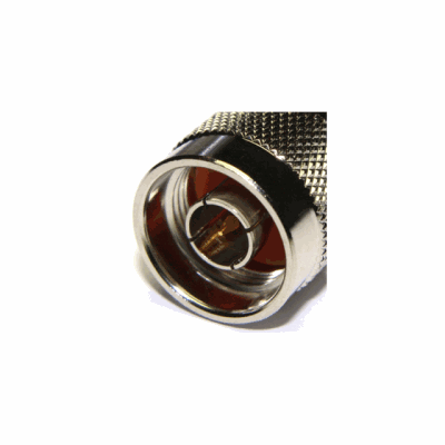 N Type Plugs – COAX Connectors
