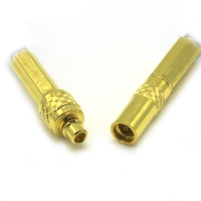 Connectors – COAX Connectors