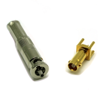 Connectors – COAX Connectors