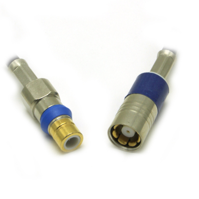Connectors – COAX Connectors