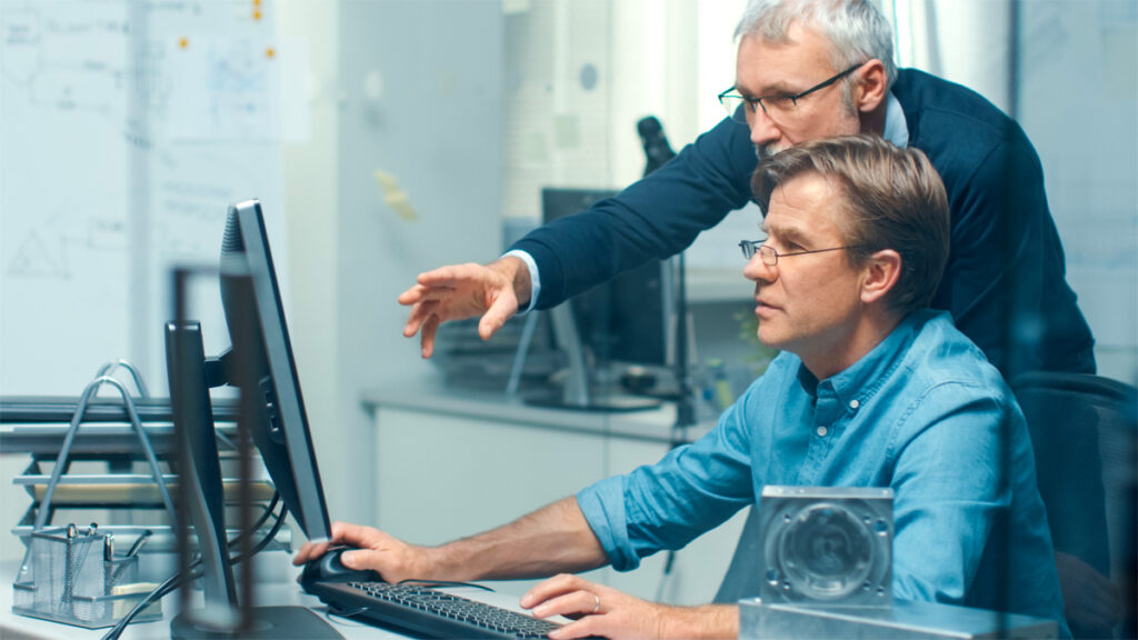 Design – COAX Connectors