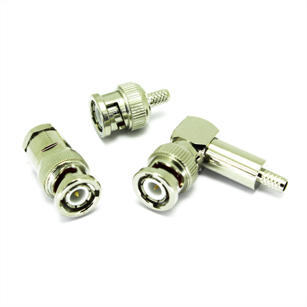BNC – COAX Connectors