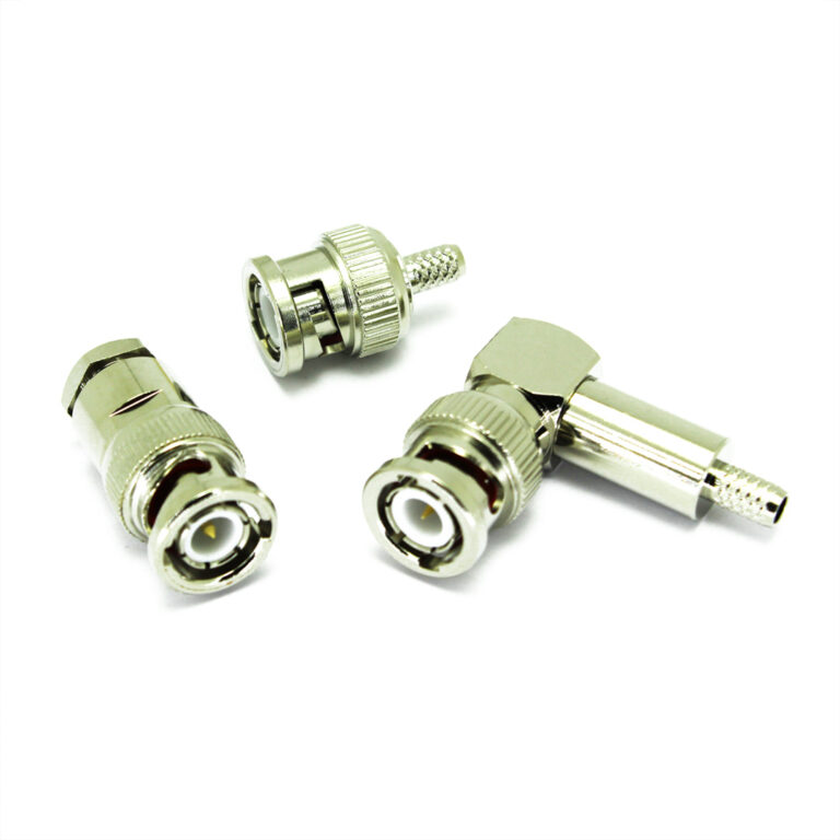 BNC – COAX Connectors