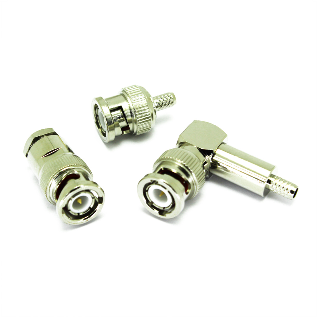BNC – COAX Connectors