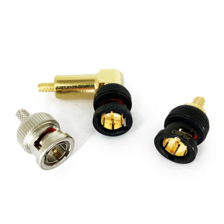 BNC – COAX Connectors