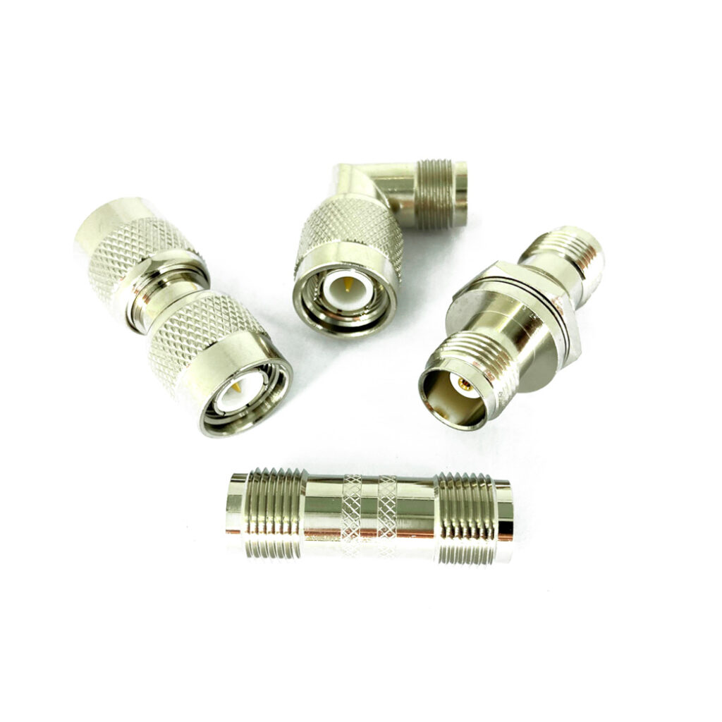 TNC – COAX Connectors