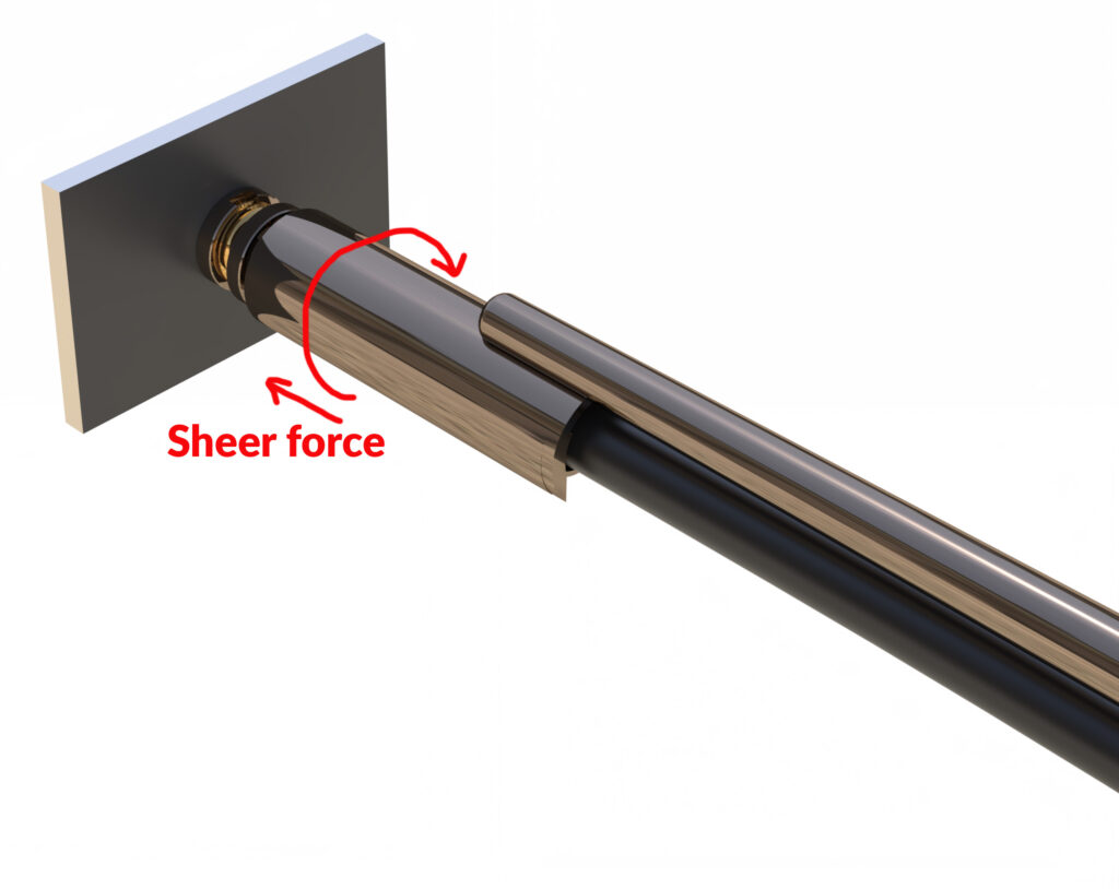 Connector Vs. Tooling - COAX Connectors