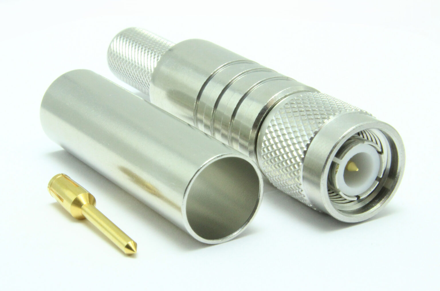 COAX Pro 50 – COAX Connectors